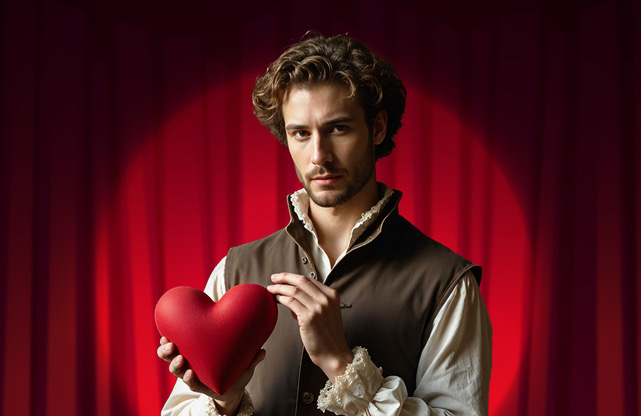 Letné Shakespearovské slávnosti